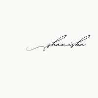 Shanisha – freelance ghostwriter, developmental editor, grant writer